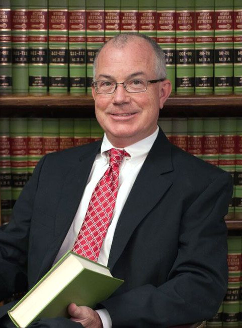 Augusta Lawyer Steve Hagler | Martinez, Evans GA