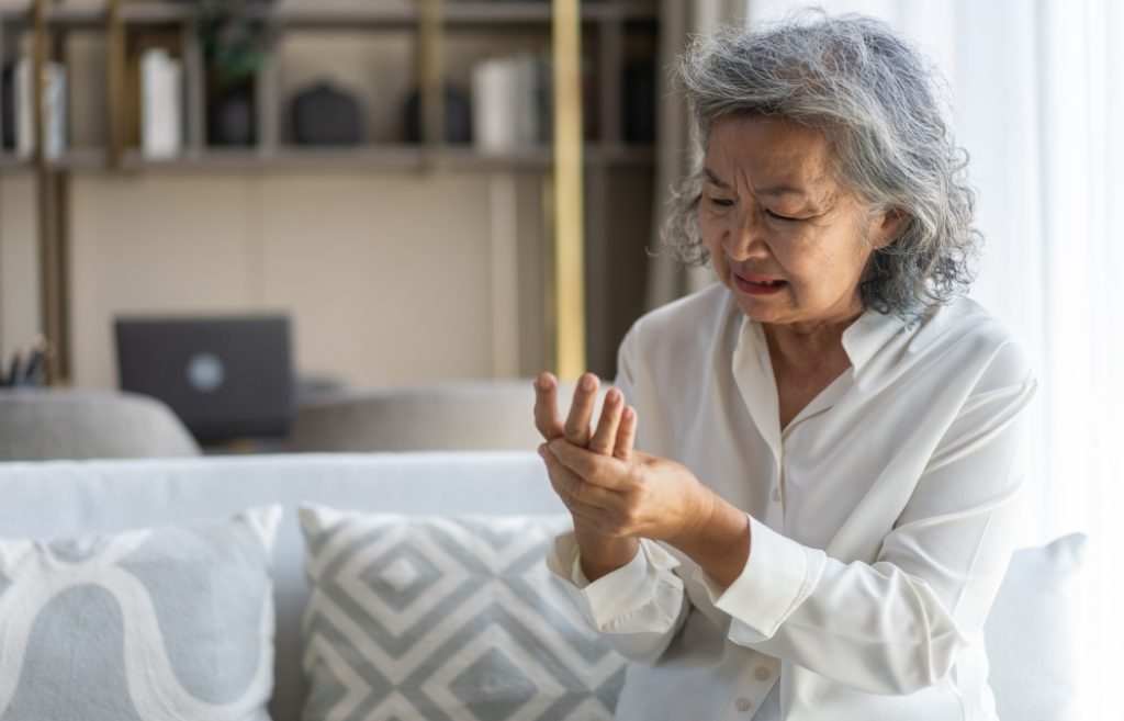 Can I Receive Social Security Disability Benefits for Rheumatoid ...